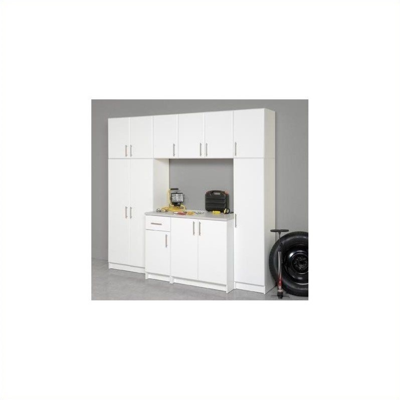 Prepac Elite Storage 8 Piece Set | Homesquare