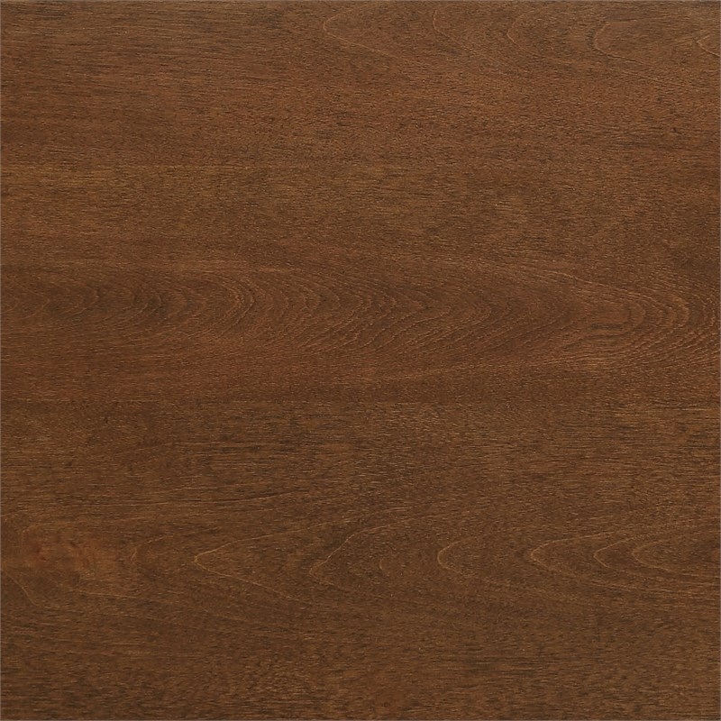 Copenhagen Engineered Wood Coffee Table in Walnut Finish | Homesquare