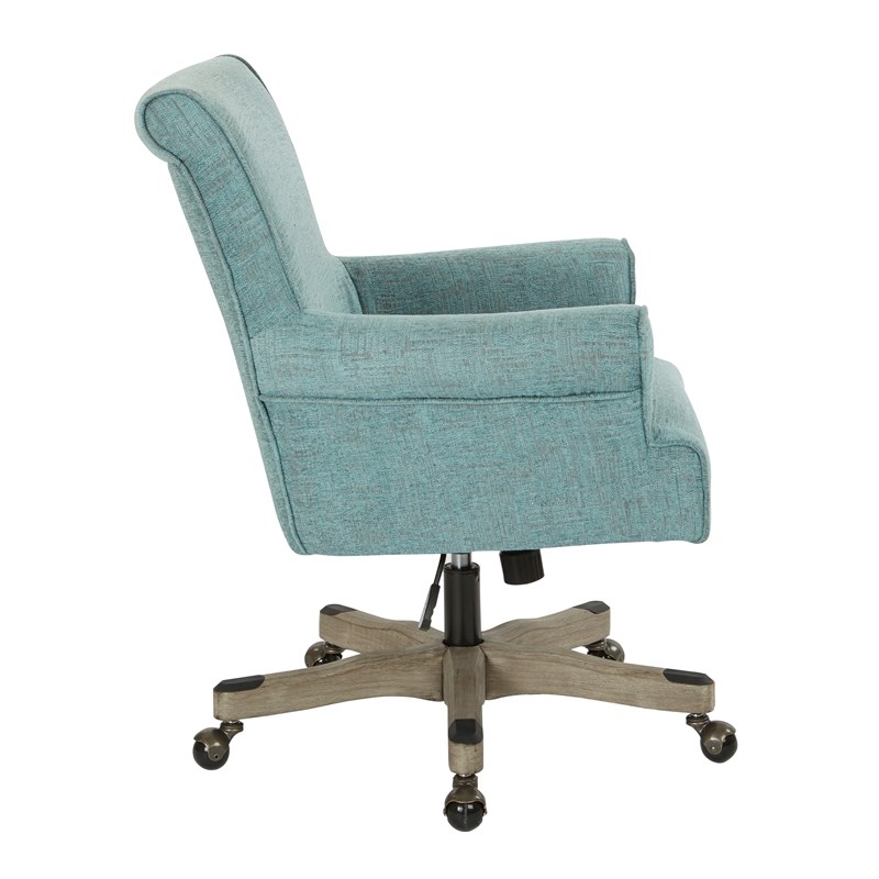 Turquoise Office Chairs